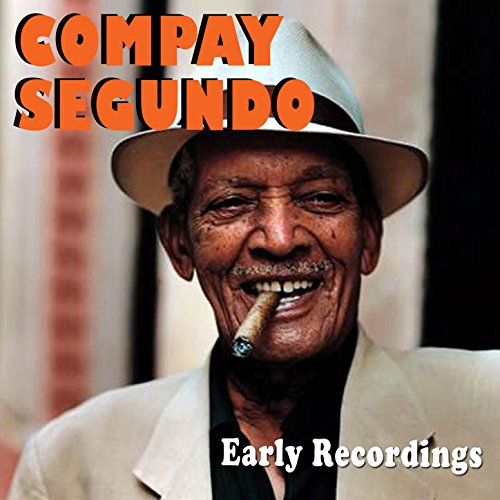 Amazon MusicでCompay SegundoのEarly Recordingsを再生する