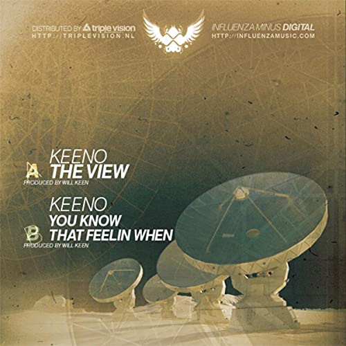 Amazon.co.jp: The View : keeno: デジタルミュージック