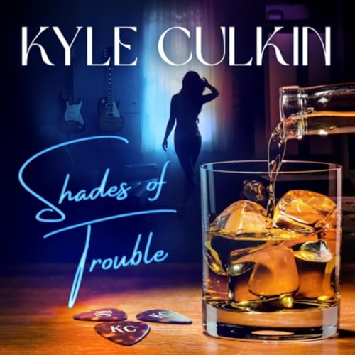 Amazon.com: Shades of Trouble : Kyle Culkin: Digital Music