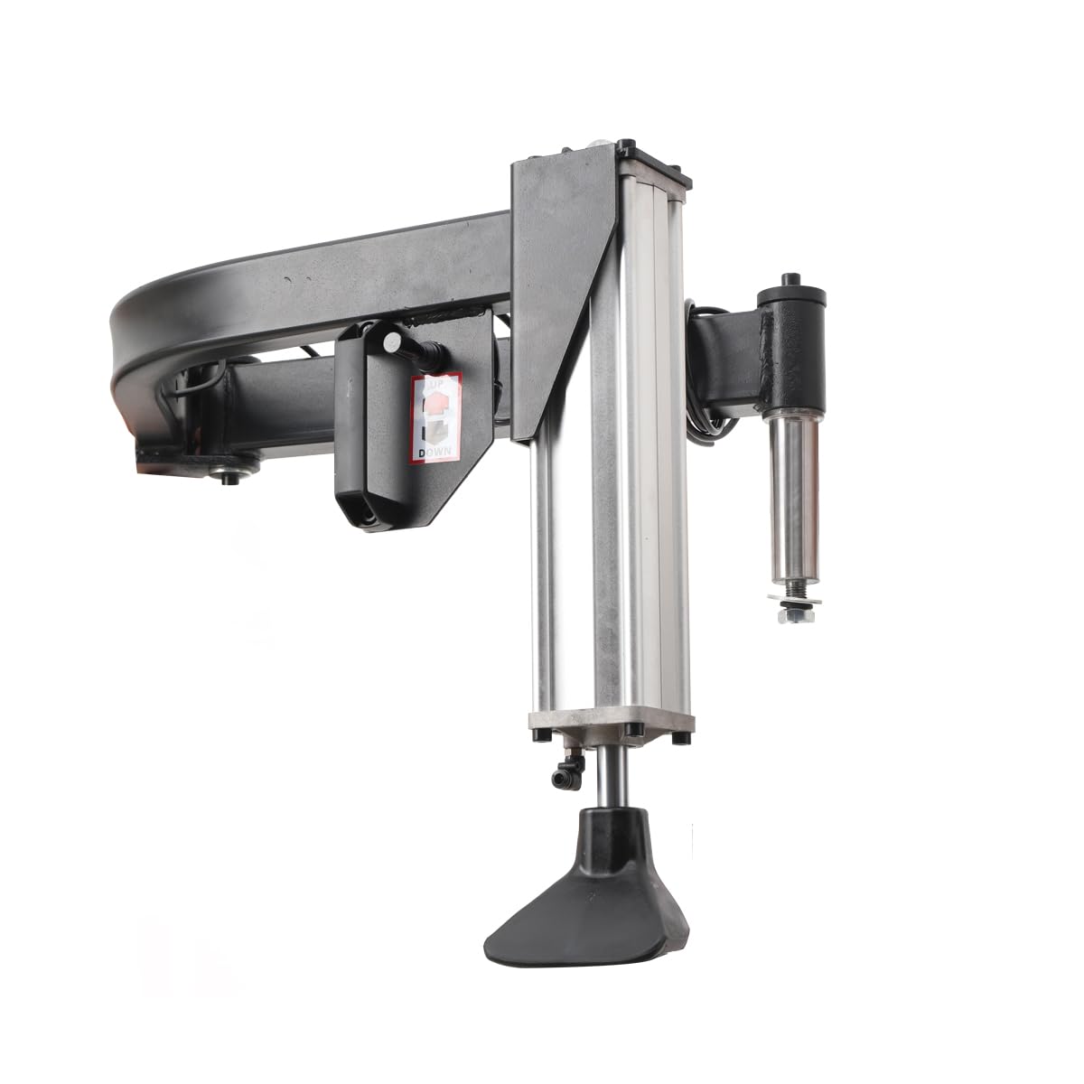 Amazon.com: SOFEDY Professional Left Auxiliary Arm Tire Changer Machine ...