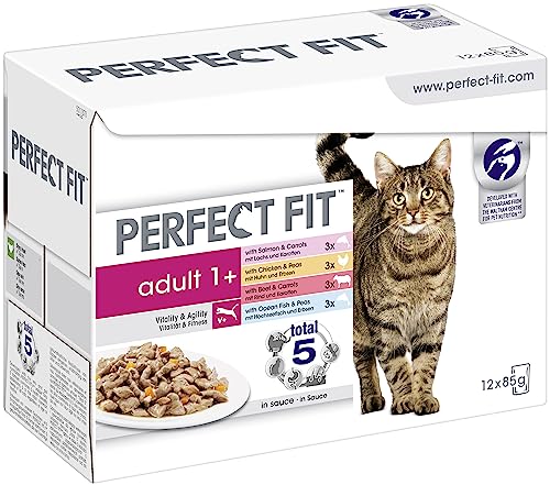 Perfect Fit – Die 15 besten Produkte im Vergleich & Angebote ...