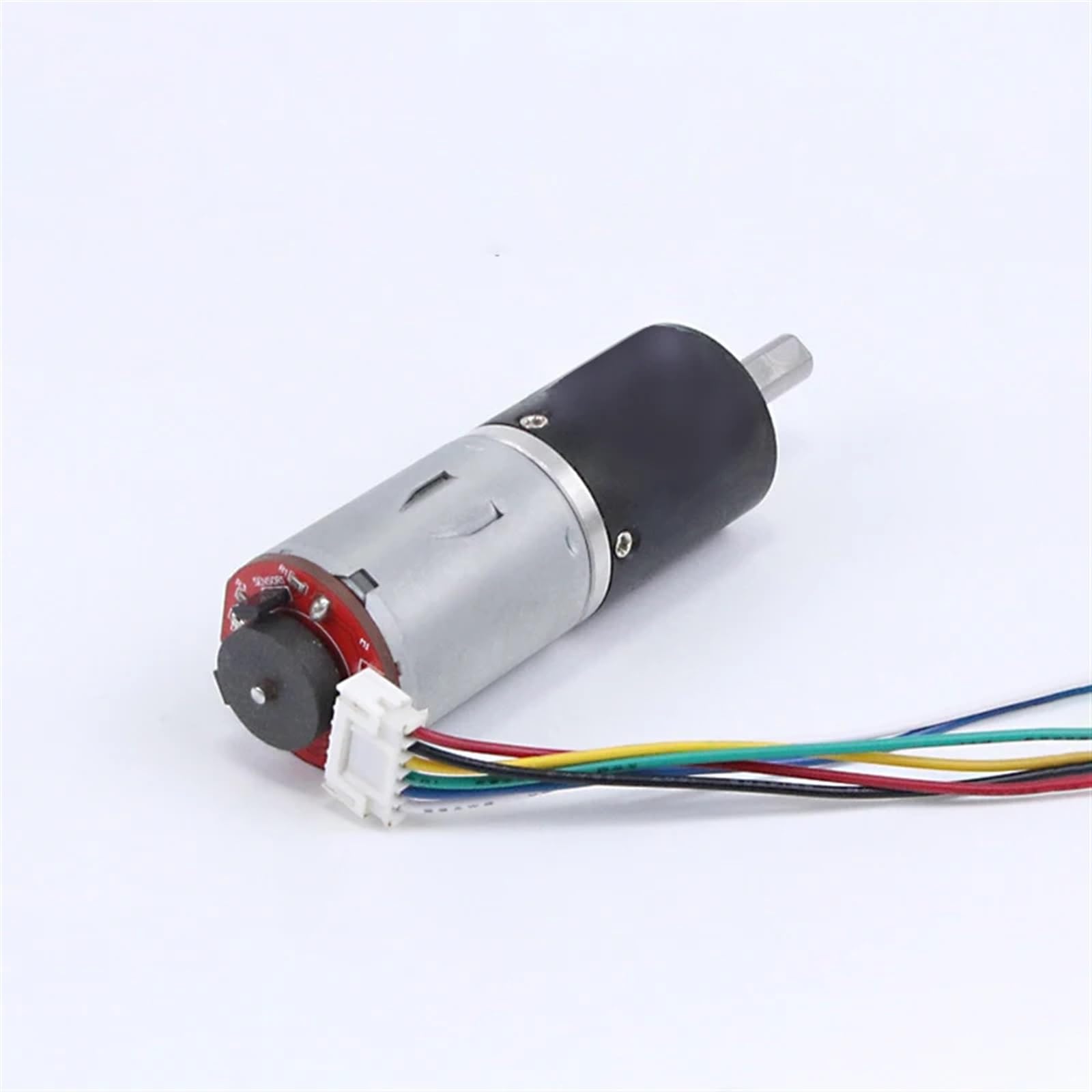Snapklik.com : Long Life Micro Planetary DC Encoder Geared Motor ...