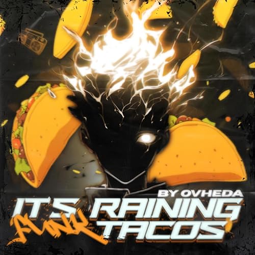 Raining Tacos song by Parry Gripp from Raining Tacos on Amazon Music
