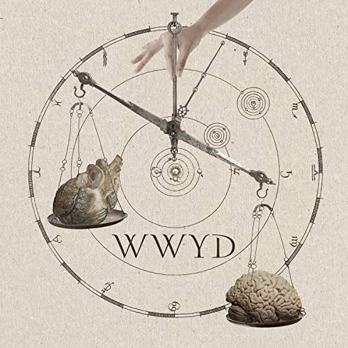 Wwyd by NIDAL on Amazon Music - Amazon.com