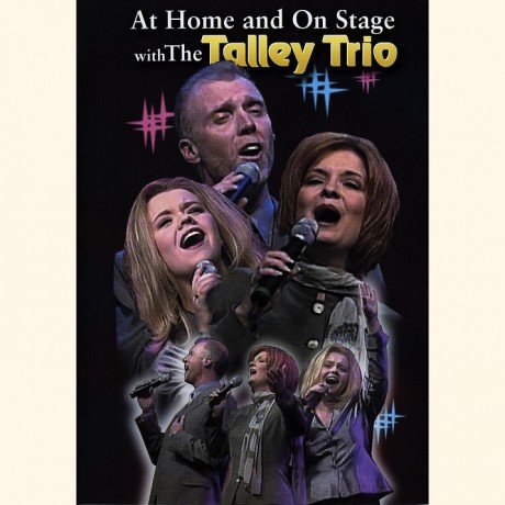 At Home and on Stage with the Talley Trio - Amazon.com Music