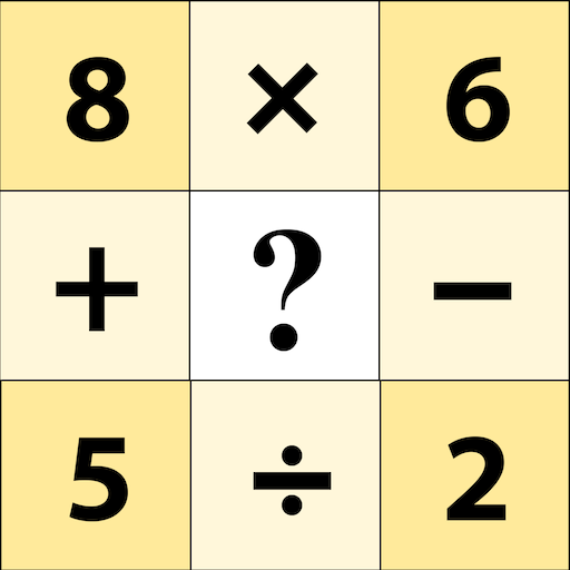 Cross Math - Cool Math Games Free - App on Amazon Appstore