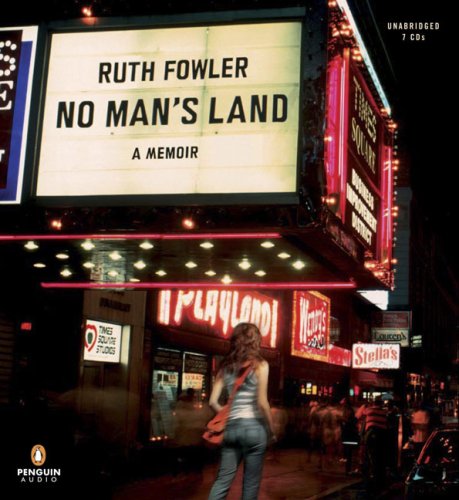 No Man's Land: Fowler, Ruth, Fowler, Ruth: 9780143143307: Amazon.com: Books
