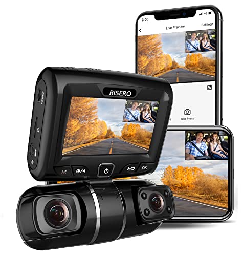 amazon.ae Best Sellers: The best items in Car On-Dash Mounted Cameras ...