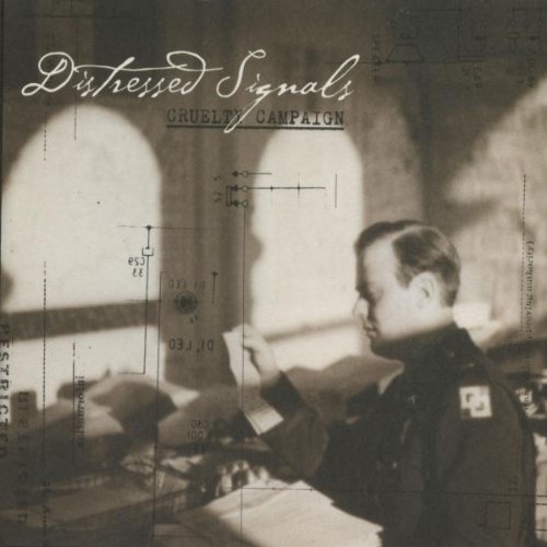 Amazon.de:Distressed Signals