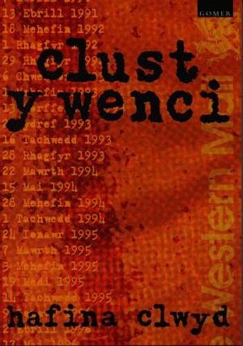 Amazon.com: Clust Y Wenci: 9781859024980: Clwyd, Hafina: Books