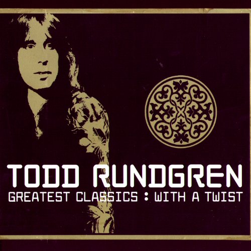 Amazon.com: Greatest Classics: With A Twist : Todd Rundgren: Digital Music