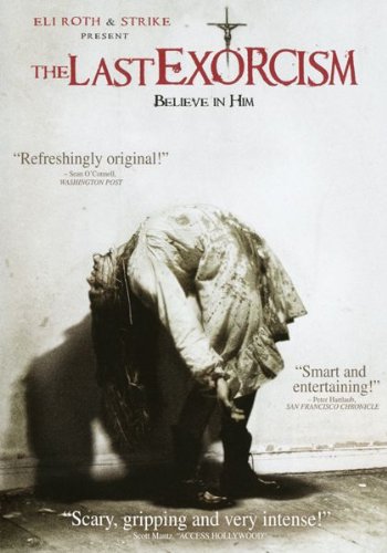 Amazon.com: The Last Exorcism : Movies & TV