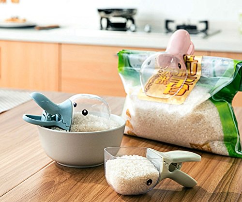 Buy Measurement Measuring Cups and Spoons Set (Duck Spoon) Online at ...