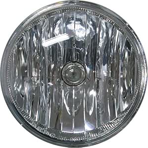 Amazon.com: For Chevrolet Chevy Spark/Traverse Front Fog Light Lamp ...