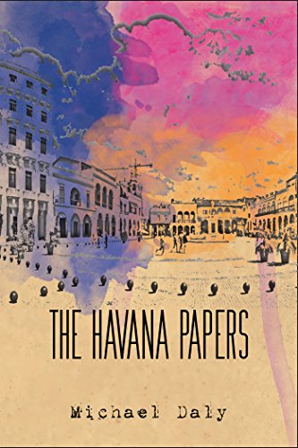 Book review of The Havana Papers - Readers' Favorite: Book Reviews and ...
