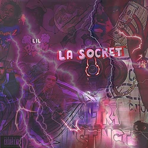 Amazon.co.jp: Ultra Instinct : La Socket: デジタルミュージック