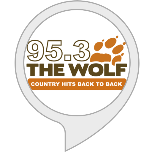 Amazon.com: The Wolf 95.3 : Alexa Skills