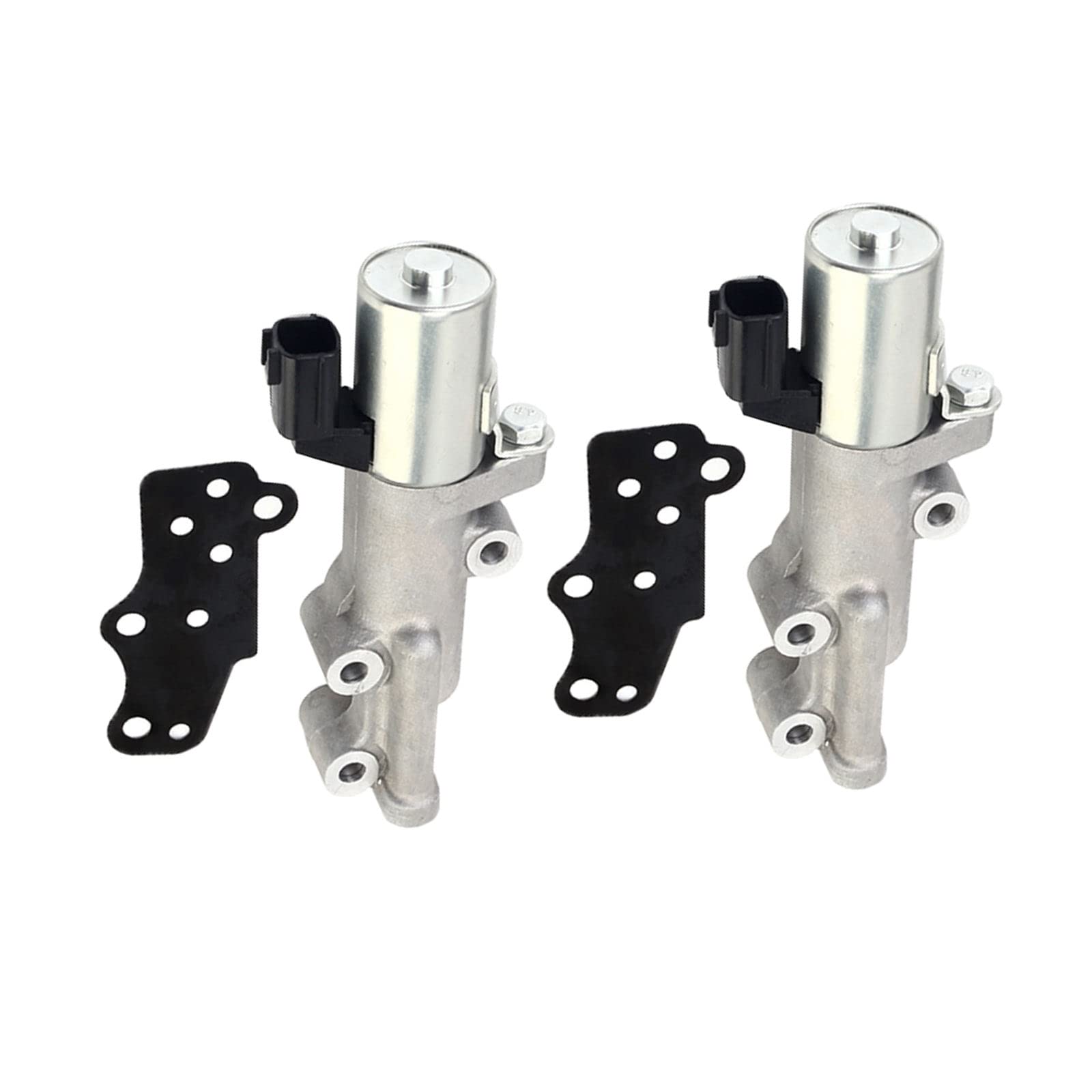 HGOLHZCC Set of 2 23796-EA20A 23796-EA20B 23796-8J100 VVT Valve Engine ...