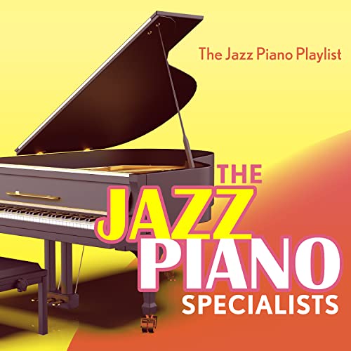Play The Jazz Piano Specialists by Jazz Piano Playlist on Amazon Music