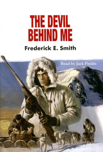 The Devil Behind Me: Smith, Frederick E., Paulin, Jack: 9781859039632 ...