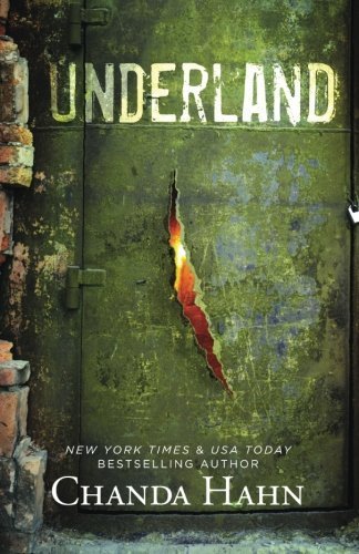 Underland by Chanda Hahn (2016-04-05): Chanda Hahn: Amazon.com: Books