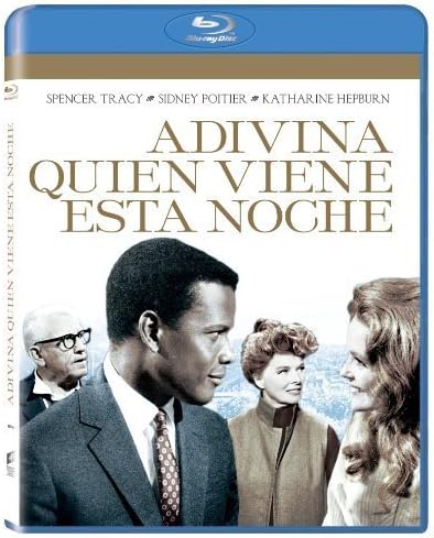 Devine qui vient dîner ? / Guess Who's Coming to Dinner ( Guess Who Is ...