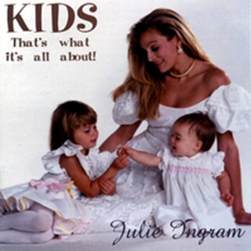 Play Kids-That's What It's All About by Julie Ingram on Amazon Music