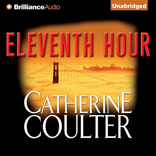 Amazon.com: Eleventh Hour: An FBI Thriller, Book 7 (Audible Audio ...