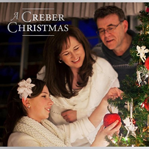 Amazon.com: A Creber Christmas : Michelle Creber, Monique Creber ...
