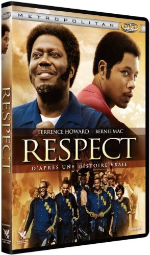 Respect: DVD: 3512391976040: Books - Amazon.ca