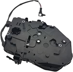 Amazon | テールゲート トランクロック Compatible With For Transporter T5 2004 2005 ...