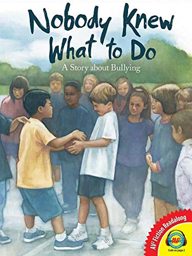 Nobody Knew What to Do : McCain, Becky Ray: Amazon.com.be: Livres