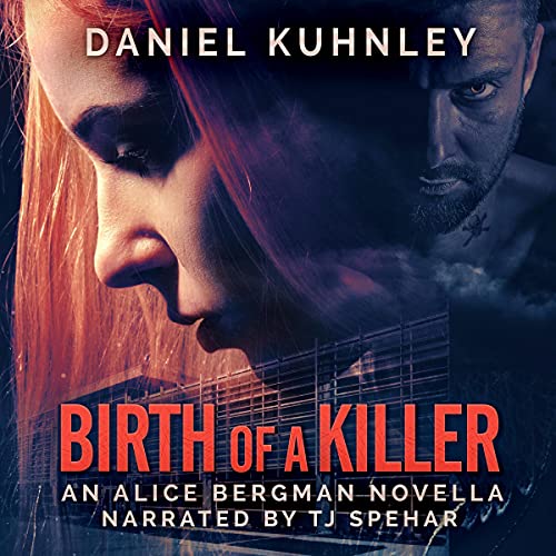 Amazon.com: Birth of a Killer: An Alice Bergman Novella (Audible Audio ...