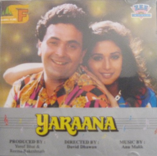 Yaraana - Amazon.com Music