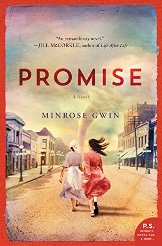 Promise: A Novel - Kindle edition by Gwin, Minrose. Literature ...
