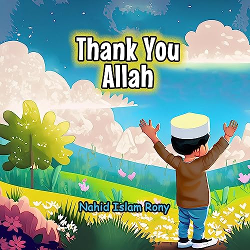 Being Grateful In Islam