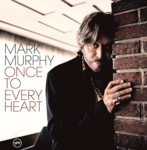 Amazon.com: Once To Every Heart : Mark Murphy: Digital Music
