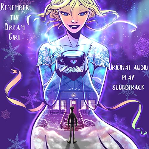 Amazon Music - JT Curtis & Emily SeibertのRemember the Dream Girl ...