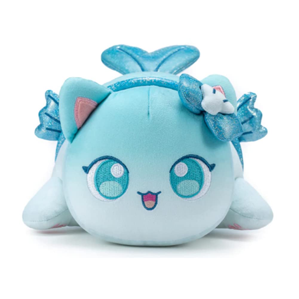 Buy Meemeows Cat Food Plush,Aphmau Cat Food Plush, Aphmau Plushies Cat ...