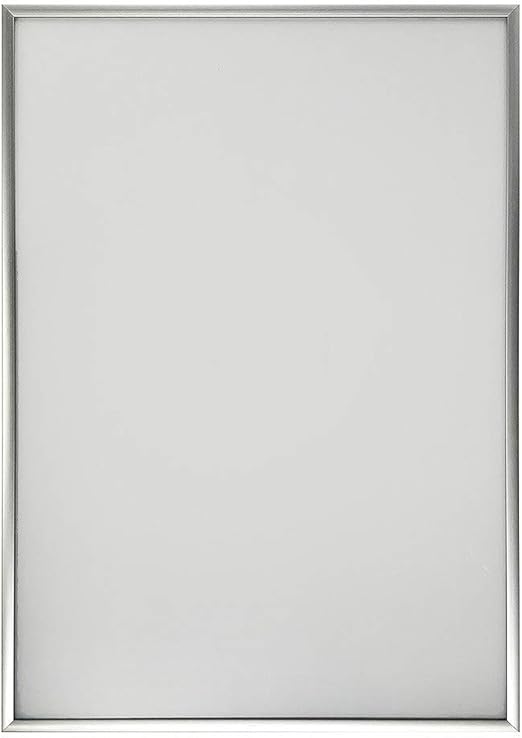 Amazon.com - A.P.J. Aluminum Poster Frame/Fitted Frame, A1 Size, 23.4 x ...