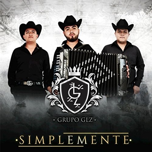 Amazon.com: Simplemente [Explicit] : Grupo Glz: Digital Music