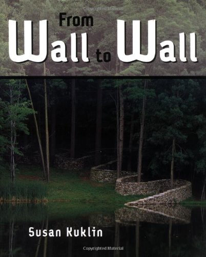From Wall to Wall : Kuklin, Susan, Kuklin, Susan: Amazon.in: Books
