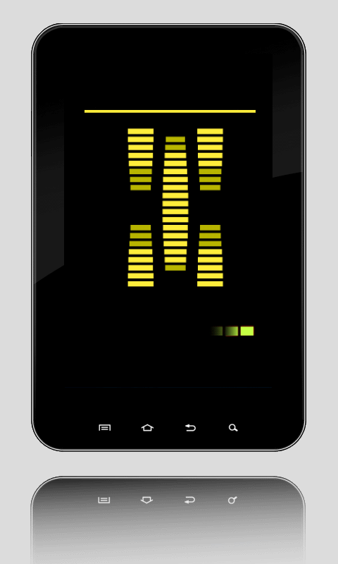Aplicación KITT en Amazon Appstore
