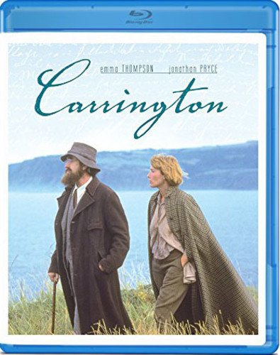 CARRINGTON - CARRINGTON (1 Blu-ray): Amazon.de: DVD & Blu-ray