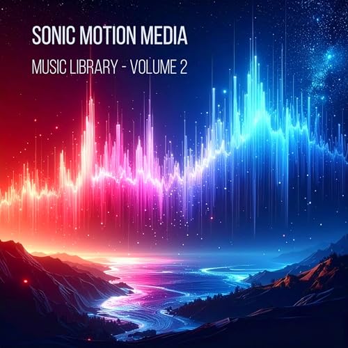Sonic Motion Media Music Library, Vol. 2 (Commercial Music) von Sonic ...