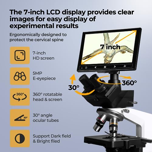 Snapklik.com : Darkfield Blood Model Lab Darkfield & Brightfield ...