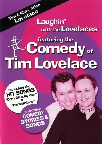 Amazon.com: Laughin' With the Lovelaces - Featuring the Comedy of Tim ...