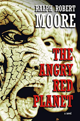 Angry Red Planet Comic