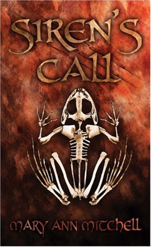 Siren's Call: Mitchell, Mary Ann: 9781932815160: Amazon.com: Books