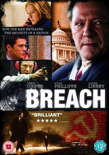 Amazon.com: BREACH [DVD] : Movies & TV